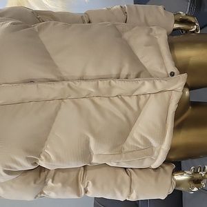 BB Dakota | Jackets & Coats | Bb Dakota Answer My Layer Bone Puffer ...